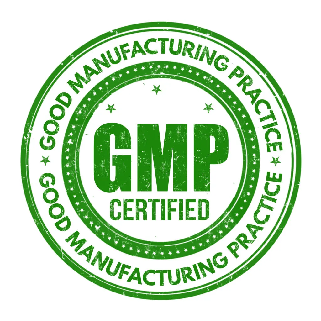 What is GMP Certification and Why It Matters | Essential Guide